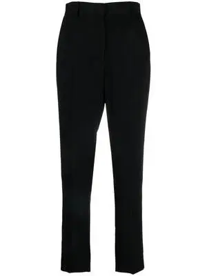MAISON MARGIELA High-waisted Trousers