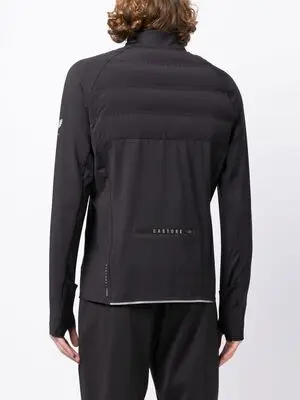 Castore Logo-print Zip-front Jacket