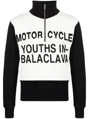Youths In Balaclava Sweaters For Men