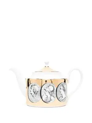 FORNASETTI Cammei Milk Jug