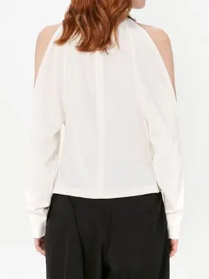 JW Anderson Chain-embellished Top