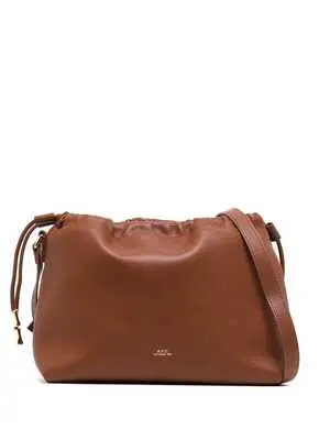 A.p.c. Ninon Cross Body Bag