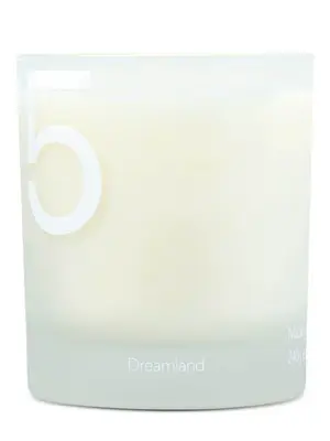 HAECKELS Dreamland Candle - White