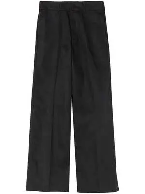 Re/done Long Bottoms For Women