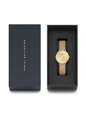 DANIEL WELLINGTON Petite Unitone 32mm Watch