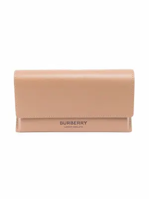 Burberry Square-frame Sunglasses