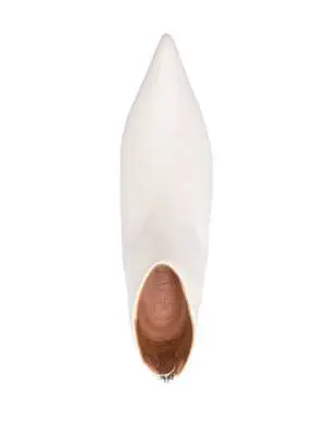 GANNI Stivaletto 65mm Pointed Boots