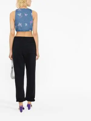 Versace Logo-print Track Pants