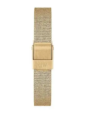 DANIEL WELLINGTON 28mm Petite Evergold Watch