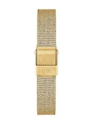DANIEL WELLINGTON Petite Evergold 28mm