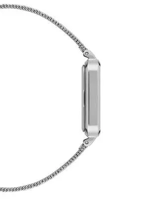 DANIEL WELLINGTON Quadro Unitone 20mm Watch - Silver