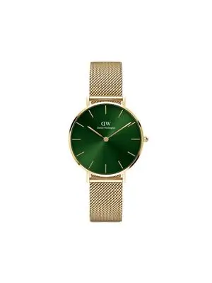 DANIEL WELLINGTON Petite Emerald 32mm Watch