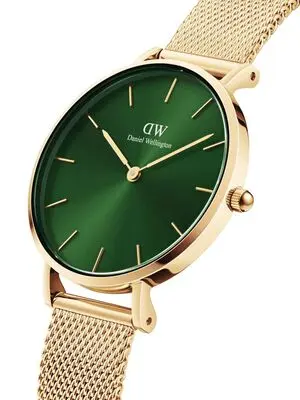DANIEL WELLINGTON Petite Emerald 32mm Watch