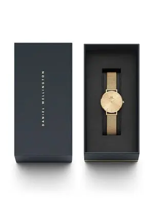 DANIEL WELLINGTON Petite Unitone 28mm