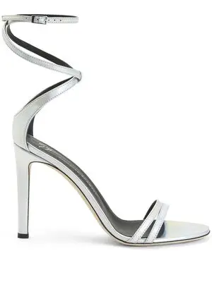 Giuseppe Zanotti Ankle Sandals For Women