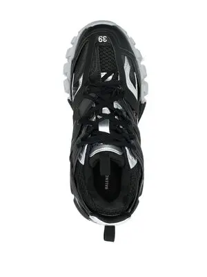 Balenciaga Track Low-top Sneakers