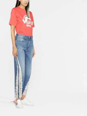 Dsquared2 Graphic-print T-shirt