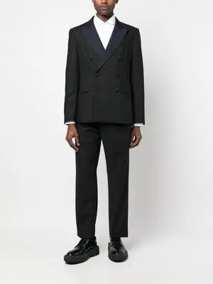 Karl Lagerfeld Tailored Trousers
