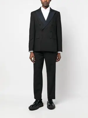 Karl Lagerfeld Double-breasted Blazer
