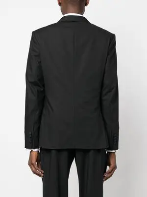 Karl Lagerfeld Double-breasted Blazer