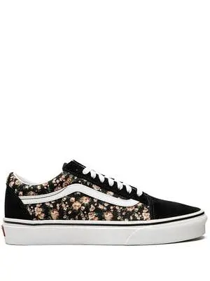 Vans Mid Calf Sneakers For Women