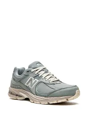 NEW BALANCE 2002r Kith Sneakers - Grey