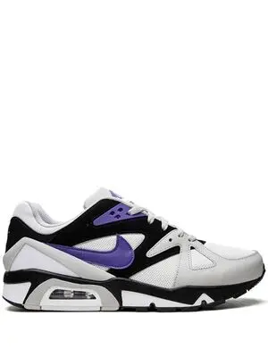 Nike Air Structure Triax 91 Sneakers - Grey