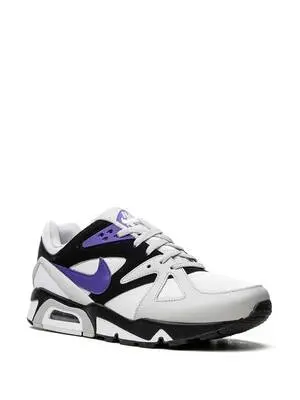 Nike Air Structure Triax 91 Sneakers - Grey