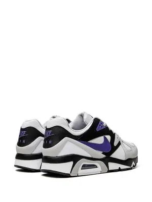 Nike Air Structure Triax 91 Sneakers - Grey