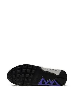 Nike Air Structure Triax 91 Sneakers - Grey