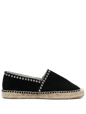 Isabel Marant Étoile Canae Suede Espadrilles