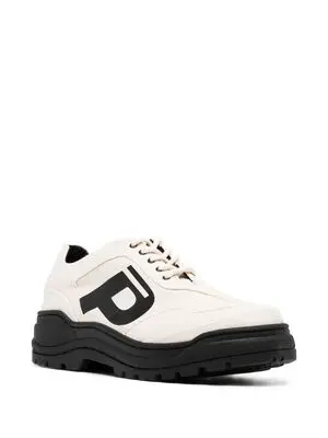 PHILEO 020 Basalt Low-top Sneakers