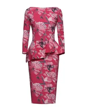 Chiara Boni La Petite Robe Midi Dresses