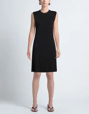 KAOS Mini Dress - Black