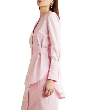 Altuzarra Midi Pencil Skirt