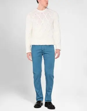 JACOB COHЁN Tapered Leg Pants