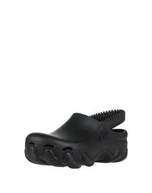 Gcds Mules & Clogs - Black