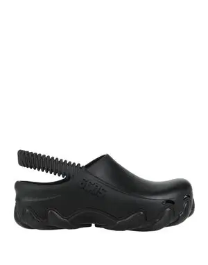 Gcds Mules & Clogs - Black
