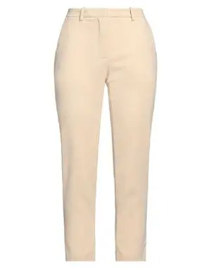 JUCCA Tapered Pants - Beige