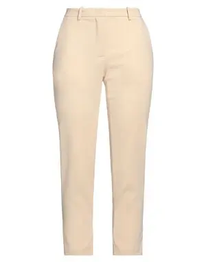 JUCCA Tapered Pants - Beige