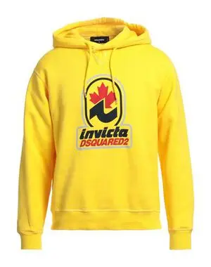 INVICTA X DSQUARED2 Fleece Sweatshirt
