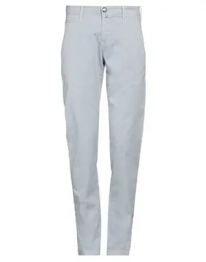 JACOB COHЁN JACOB COHЁN Cotton Blend Pants Sky Blue
