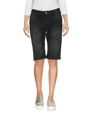 Cycle Mid Rise Bottoms For Women