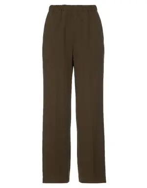 Aspesi Pants Military Size Triacetate, Polyester