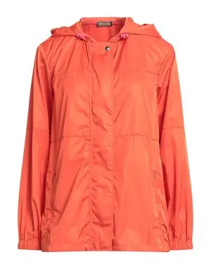 Malìparmi Casual Jacket - Orange