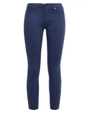 7 For All Mankind Slim-leg Pants - Blue