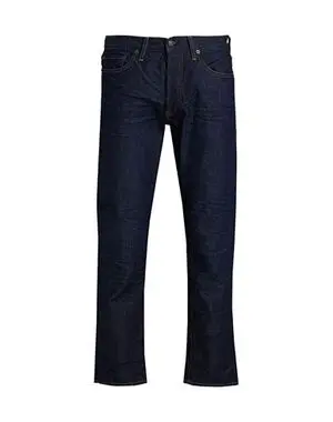 RE/DONE Straight-leg Jeans