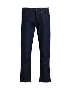 RE/DONE Straight-leg Jeans