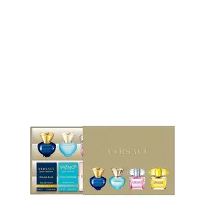 Versace Mini Set X 5ml