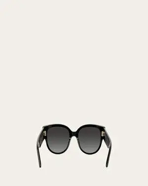 Dior Wildior Bu Sunglasses